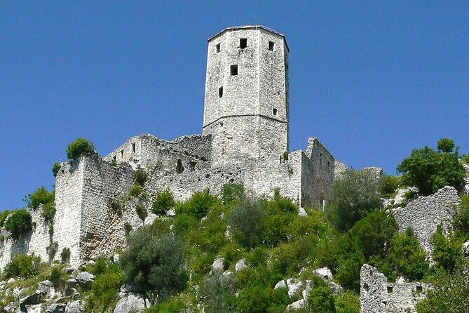Mostar - Private Excursion from Dubrovnik with Mercedes Vehicle - Arriving at the Tour: What to Expect