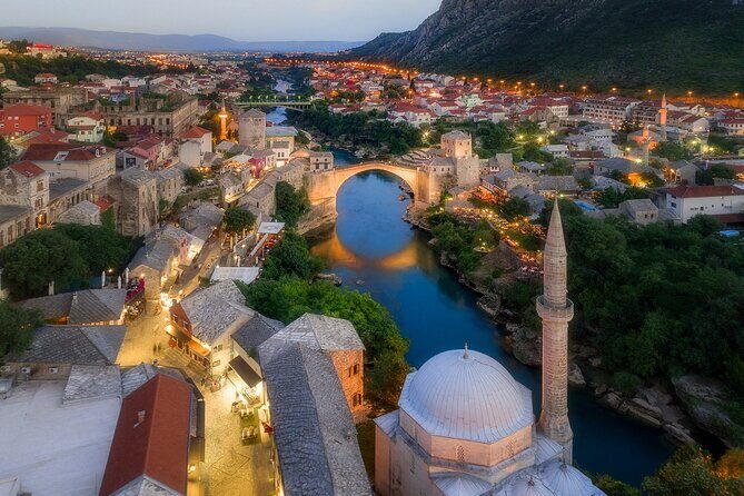 Mostar - Private Excursion from Dubrovnik with Mercedes Vehicle - Who Will Love This Tour?