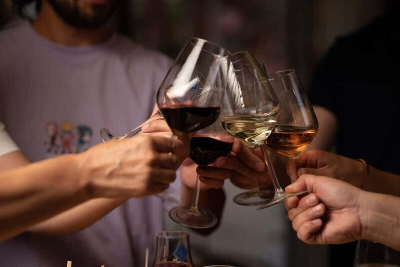 Mostar: Wine Tasting - Key Points