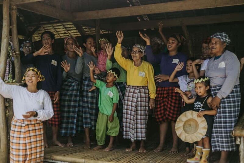 Motag Living Museum and ATV Ride - Key Points