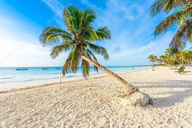 Mother Nature, Tulum and beach paradise with lunch - Authentic Experiences and Authenticity