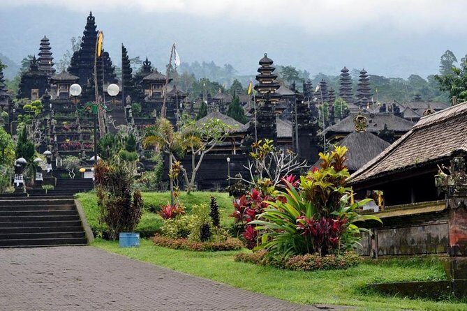 Mother Temple of Bali : Besakih Temple Full Day Tour - Practical insights: what you should know