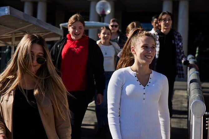 Mother's Day Cruise on Sydney Harbour - Authentic Feedback and What Travelers Say