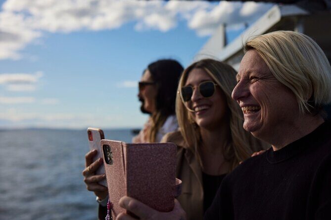 Mother's Day Cruise on Sydney Harbour - Who Should Consider This Cruise?