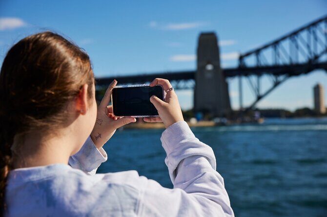 Mother's Day Cruise on Sydney Harbour - FAQ