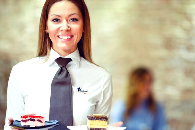 Mother's Day Lunch Cruise - The Experience from the Reviewers Perspective