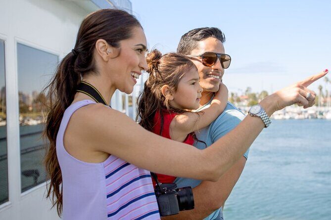 Mother's Day Premier Brunch Cruise - The Experience: What to Expect on Your Mother’s Day Brunch Cruise