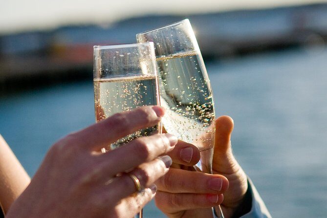 Mother's Day Premier Brunch Cruise - Detailed Breakdown of the Itinerary and Experience