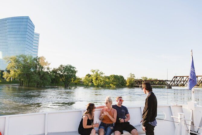 Mother's Day Premier Brunch Cruise - Authentic Experiences and Traveler Feedback