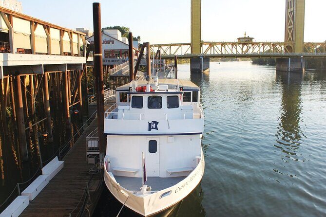 Mother's Day Premier Brunch Cruise - FAQ