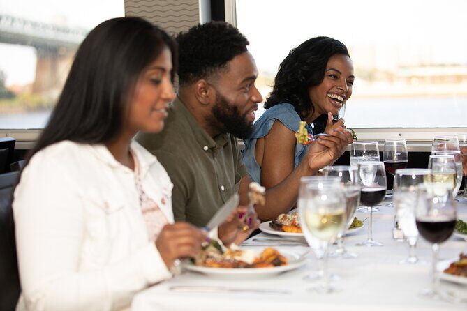 Mother's Day Premier Dining Cruise on Toronto Odyssey - Who Will Love This Experience?