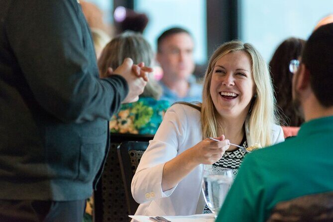 Mother's Day Premier Plus Brunch Cruise on the Chicago River - Who This Tour Is Best For