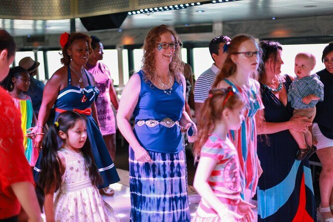Mother's Day Signature Brunch Cruise Norfolk - An In-Depth Look at the Norfolk Mother’s Day Cruise