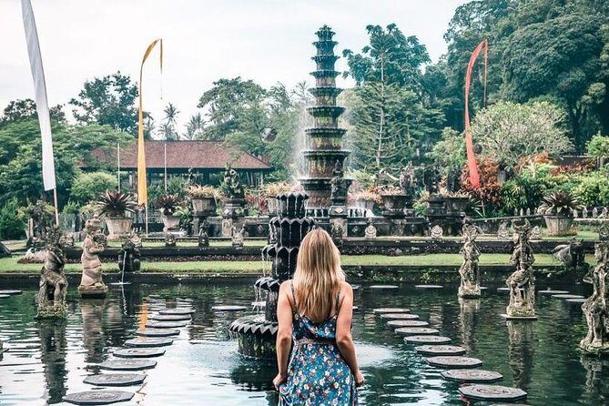 Mother's Temple of Besakih & Lempuyang Temple - FAQ