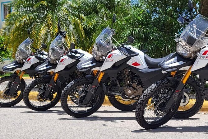 Moto Adventure Tour in Punta Cana - An In-Depth Look at the Moto Adventure Tour