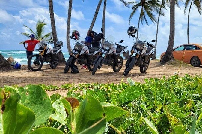 Moto Adventure Tour in Punta Cana - FAQ