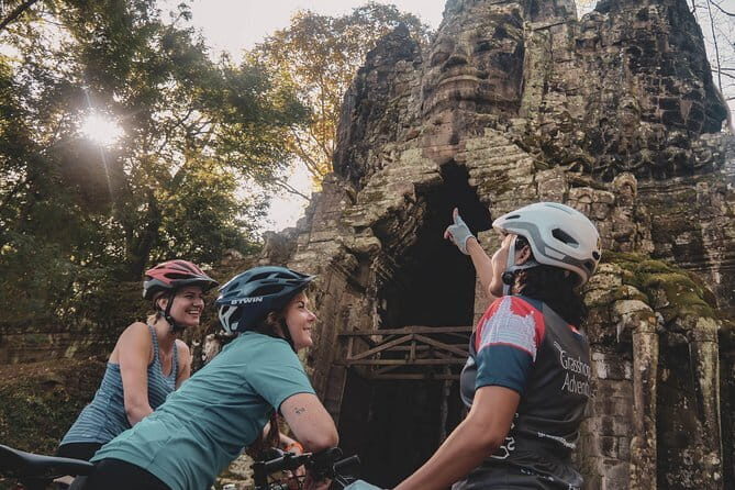 Motobike Countryside Adventure - Full day with lakeside lunch - How Does the Tour Deliver Value?