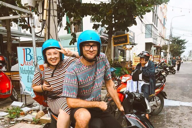 Motobike tour with local - Foody Private Tour - An In-Depth Look at the Tour Experience