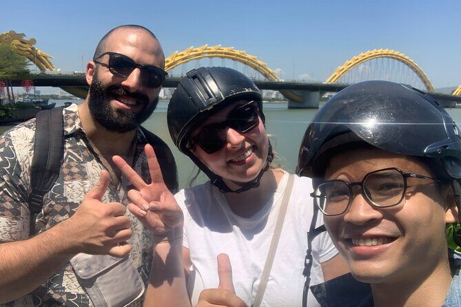 Motobike tour with local - Foody Private Tour - Authenticity and Value