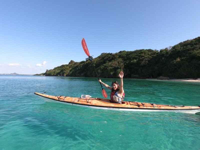 Motobu: Kayak and Snorkel Private Booking - Why This Tour Offers Real Value