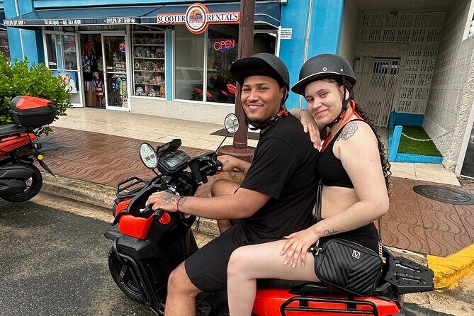 Motor Scooter Rentals on the Coast of San Juan - Final Thoughts: Who Should Consider This Rental?