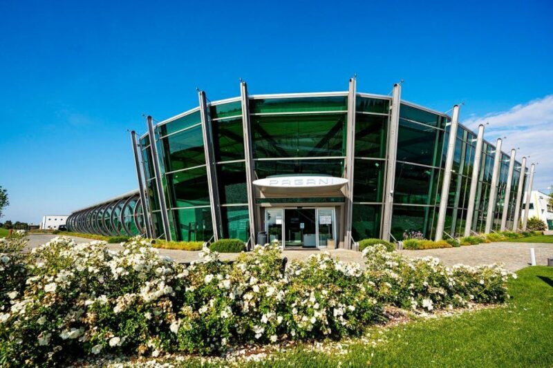 Motor Valley small group Tour - Valuing the Experience: Price, Duration, and Practicalities