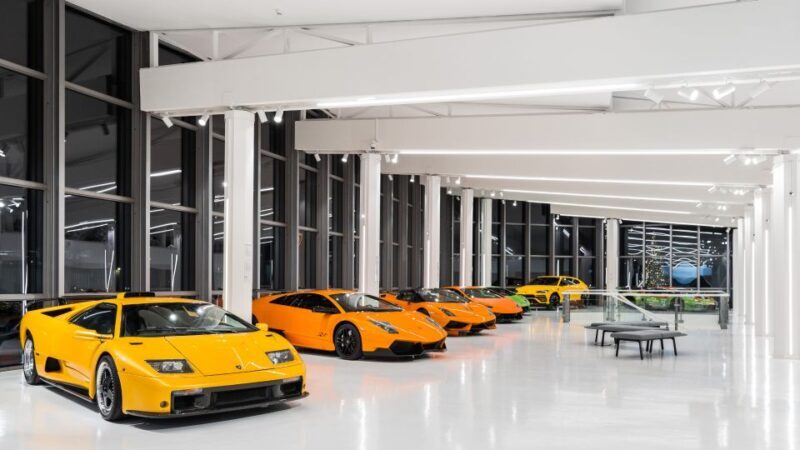 Motor Valley small group Tour - Additional Insights from Reviews