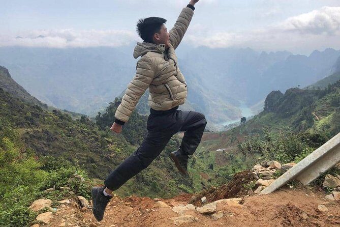 Motorbike 4 Days Ha Giang Loop Tours - The Route and Its Highlights: What You Can Expect