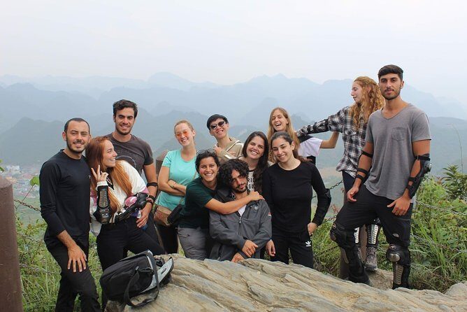 Motorbike 4 Days Ha Giang Loop Tours - Why This Tour Works for Travelers