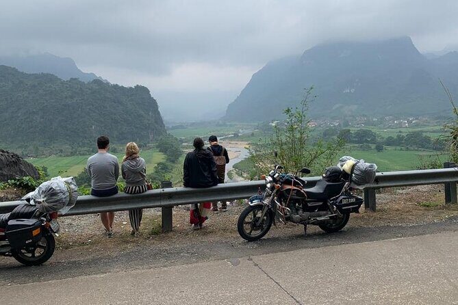 Motorbike Day Tour from Hoi An History, Scenery and Beaches - Key Points