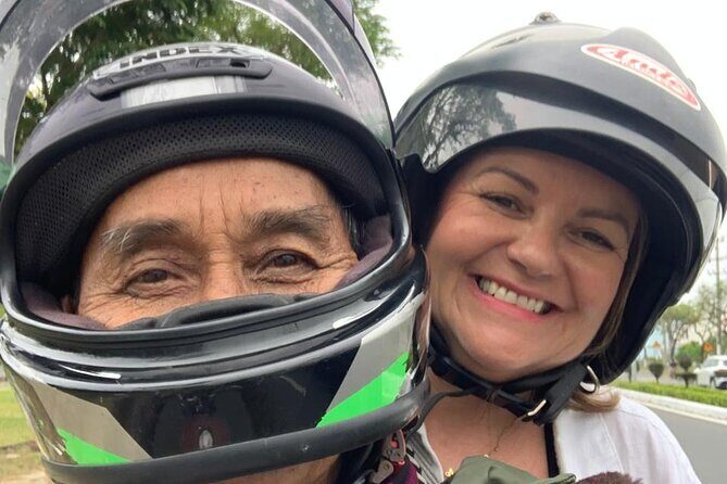 Motorbike Day Tour from Hoi An History, Scenery and Beaches - Who Will Love This Tour?