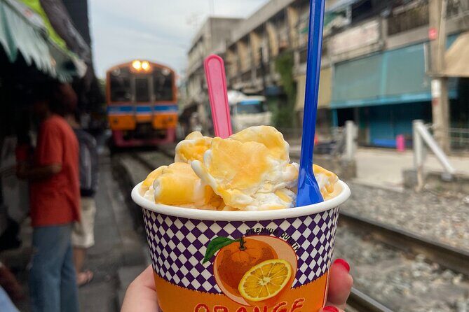 Motorbike Food Adventure and Amazing Night Market Tour - An In-Depth Look at the Motorbike Food Tour