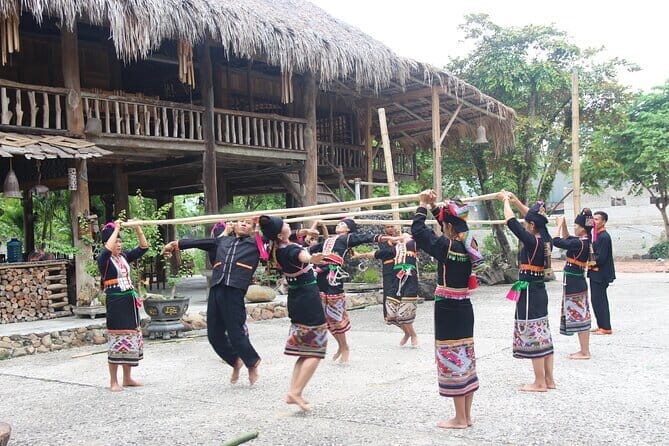 Motorbike Food and Culture Night in Dien Bien Phu - An Authentic Taste of Dien Bien Phu’s Food and Culture