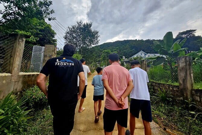 Motorbike Food and Culture Night in Dien Bien Phu - FAQ: Your Questions Answered