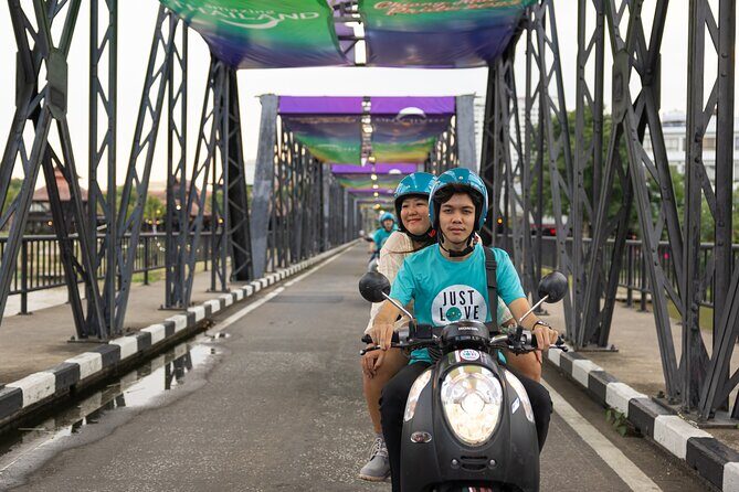 Motorbike Food Tour in Chiang Mai - Pricing and Value