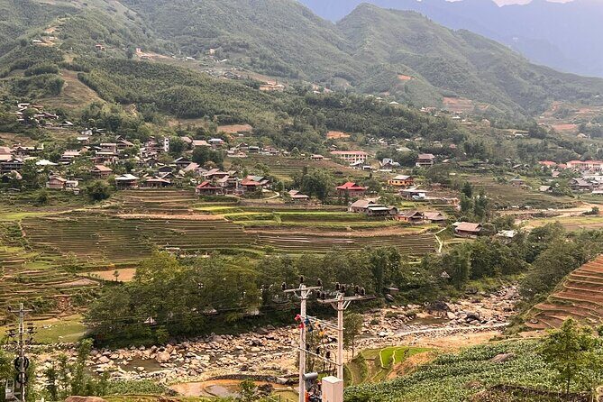 Motorbike Half Day - Villages and Rice Field - The Value and Cost