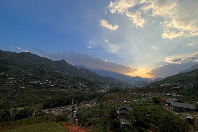 Motorbike Half Day - Villages and Rice Field - Practical Aspects to Keep in Mind