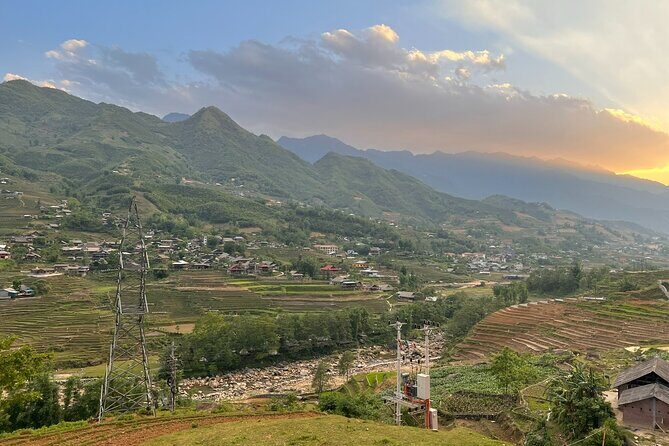 Motorbike Half Day - Villages and Rice Field - Authenticity and Interactions