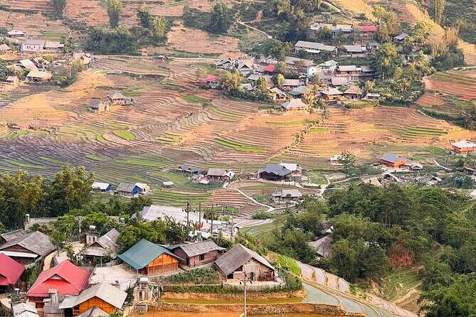 Motorbike Half Day - Villages and Rice Field - Frequently Asked Questions