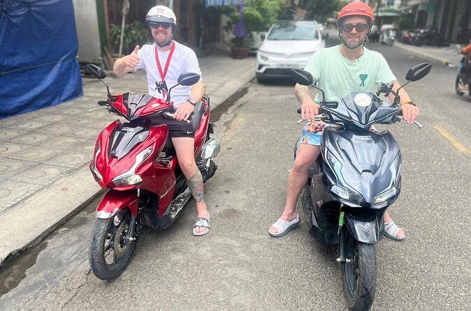 Motorbike Lesson in Nha Trang - Who Should Consider This Tour?