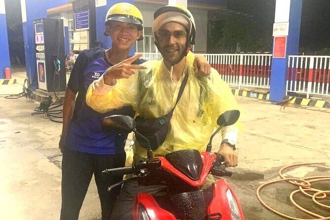 Motorbike Rental For Foreigner in Hue - A Practical Guide to the Hue Motorbike Rental Service