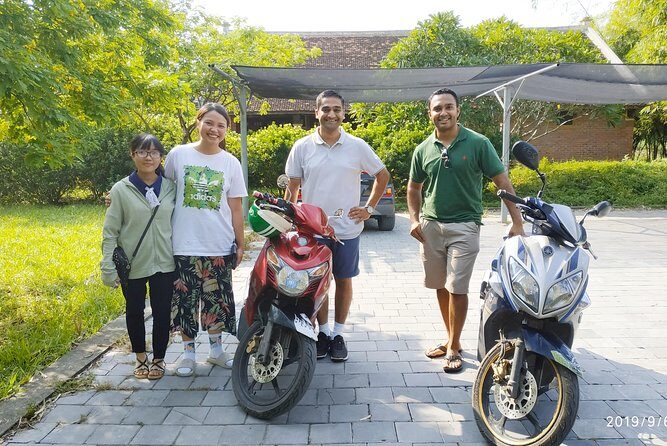 Motorbike Rental Ninh Binh - Why This Rental Is a Smart Choice