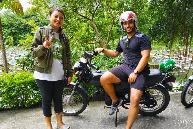Motorbike Rental Ninh Binh - FAQ