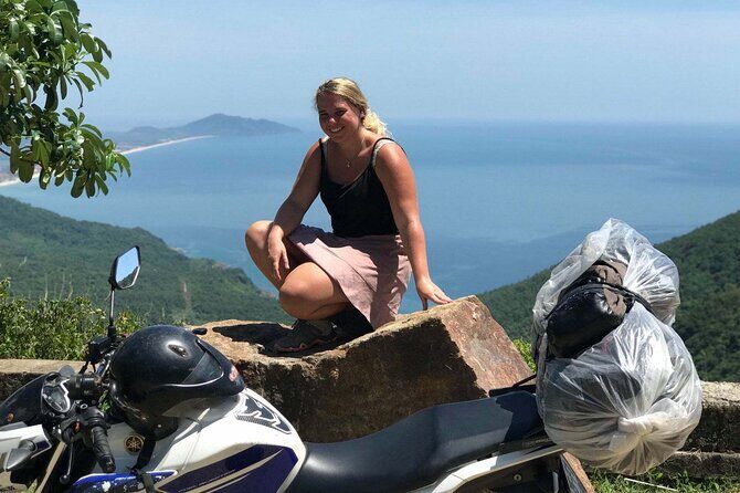 Motorbike Rider Tour in Hai Van Pass from Hoi An - Who Should Consider This Tour?