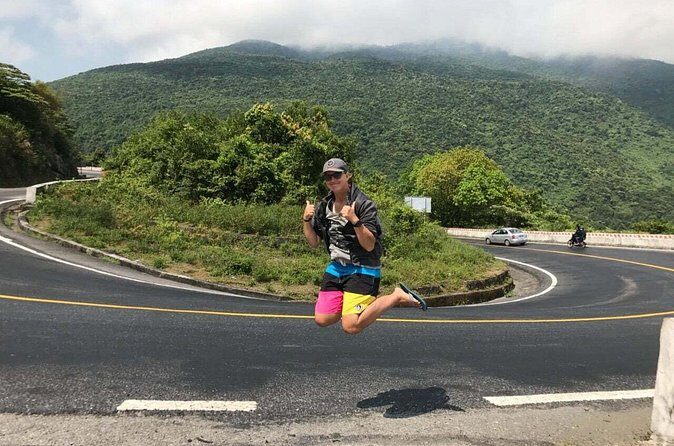 Motorbike Rider Tour in Hai Van Pass from Hoi An - FAQ