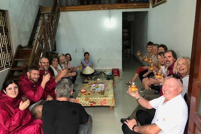 Motorbike Tour and Vegetarian Lunch at Buddhist Nunnery - A Deep Dive into the Hue Motorbike Tour Experience