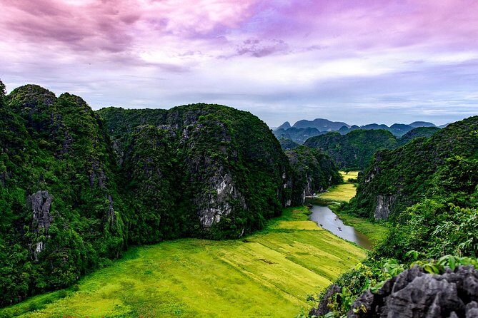 Motorbike Tour around Ninh Binh - Introduction: Why this Motorbike Tour Stands Out