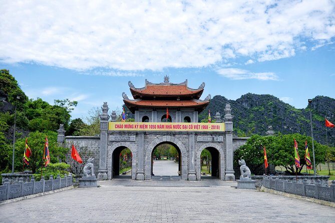 Motorbike Tour around Ninh Binh - FAQs