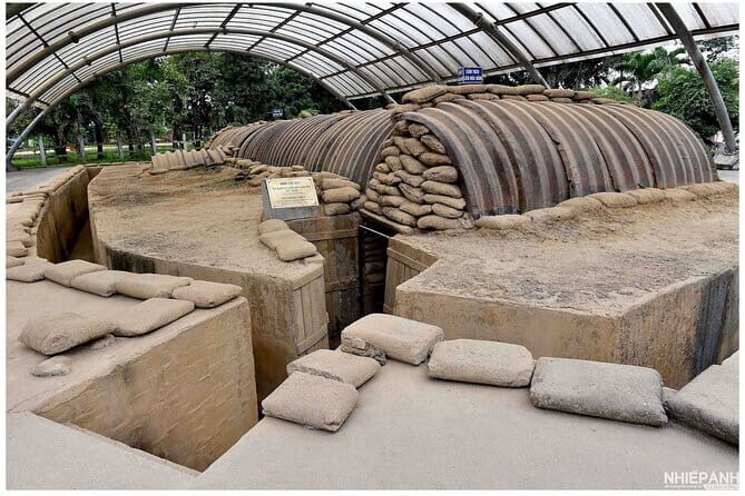 Motorbike Tour: Dien Bien Phu Food & Cultural Night Experience - The Sum Up