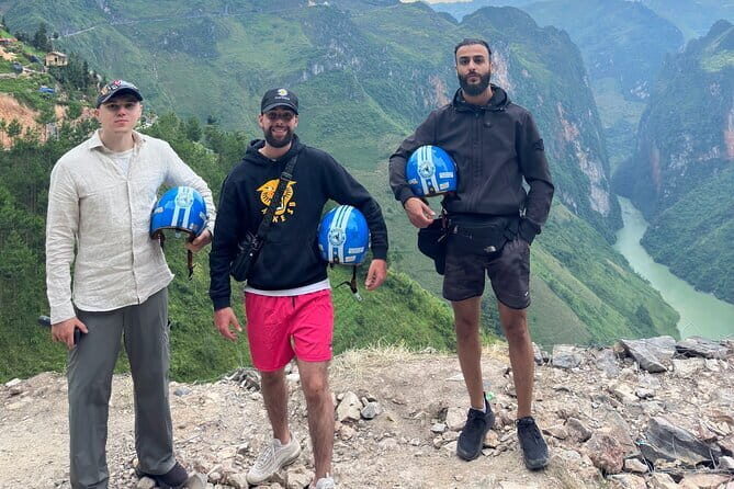 Motorbike Tour: Discover Ha Giang Loop 2 days 1 night - An In-Depth Look at the 2-Day Ha Giang Loop Tour